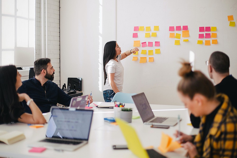 Comprendre la formation de coordinateur